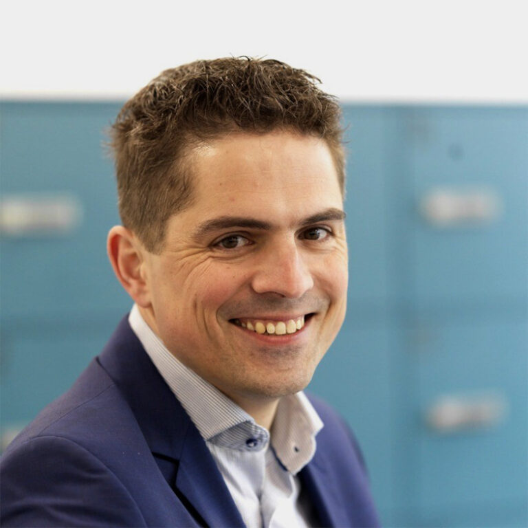 BouwLab Software Summit – Beyond BIM